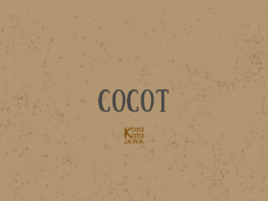 Cocot Artinya Dalam Bahasa Jawa Ke Indonesia & Contoh Kalimat - KosakataJawa.com