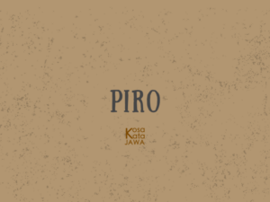 Piro Artinya Dalam Bahasa Jawa Ke Indonesia & Contoh Kalimat ...