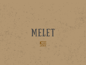 Melet Artinya Dalam Bahasa Jawa Ke Indonesia & Contoh Kalimat ...