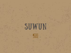 Suwun Artinya Dalam Bahasa Jawa Ke Indonesia & Contoh Kalimat ...