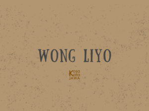 Wong Liyo Artinya Dalam Bahasa Jawa Ke Indonesia & Contoh Kalimat ...