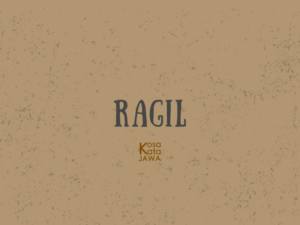 Ragil Artinya Dalam Bahasa Jawa Ke Indonesia & Contoh Kalimat ...